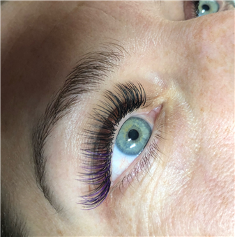 Simply Lash - Phoenix AZ | Vagaro